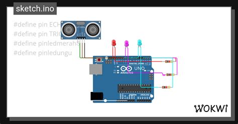 O Wokwi Esp32 Stm32 Arduino Simulator O Wokwi Esp32 Stm32 Arduino Simulator