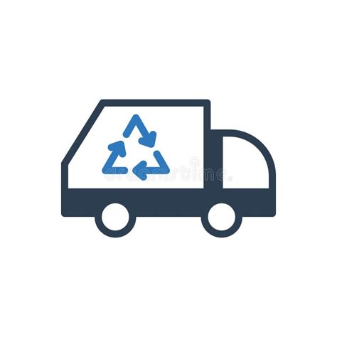 Garbage Recycling Icon Waste Recycling Icon Stock Vector Illustration Of Ecology Recycle Garbage Recycling Icon Waste Recycling Icon Stock Vector Illustration Of Ecology Recycle