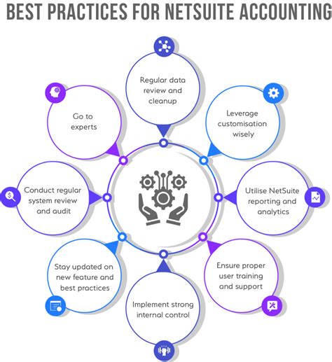 Mastering Netsuite Accounting Guide To Effective Financial Management