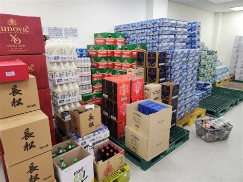 군대 Px 술 가격 Px 양주 추천 국군복지단 영외마트 네이버 블로그