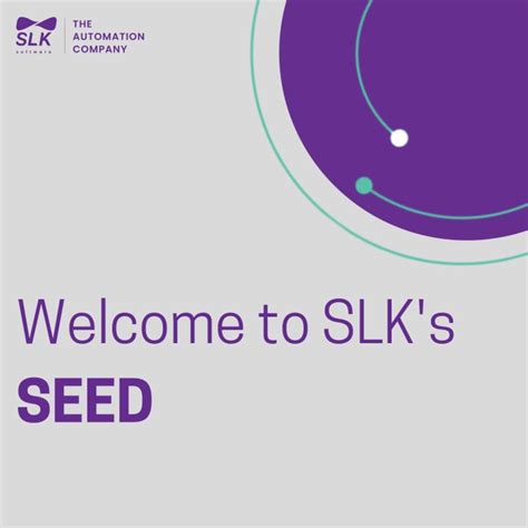 Video Slk On Linkedin Seed Skill Enhancement And Employee Diversity