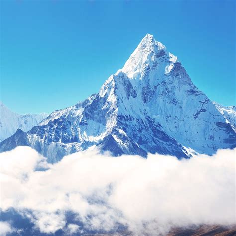 Mount Everest Day May 29 2027 National Today