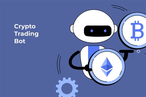 crafting a personalized crypto bot a how to guide