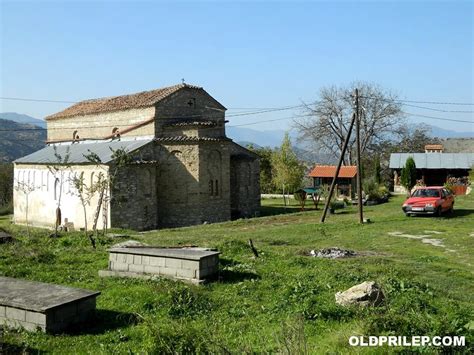 Манастир „Свети Никола“ село Манастир Oldprilep Comoldprilep Com
