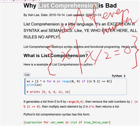 Xah Talk Show 2024 10 28 Ep593 Jargons Of Programing Philosophy Of Math American Politics