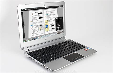 Hp Pavilion Dm Z Laptop Mag