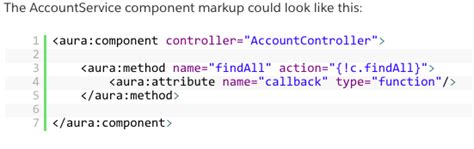 Javascript Shared Helper Code In Lightning Components Salesforce