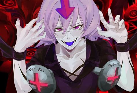 Bedman Guilty Gear And More Drawn By Pierro Wpmp Danbooru