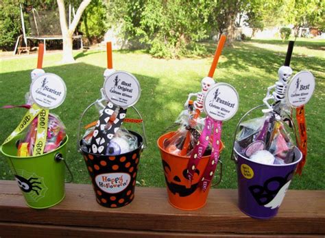 13 Halloween Party Prizes For Adults Inspirations Prize Ideas For