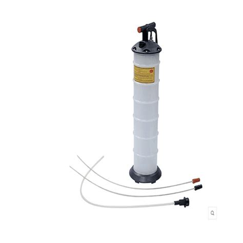 Fluid Extraction Pump Huntly Hire Service Centre