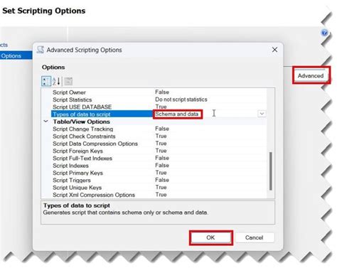 How To Backup A Table In Sql Server