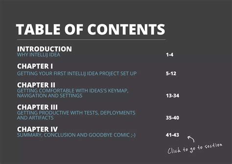 Getting Started With Intellij Idea As An Eclipse User Ppt
