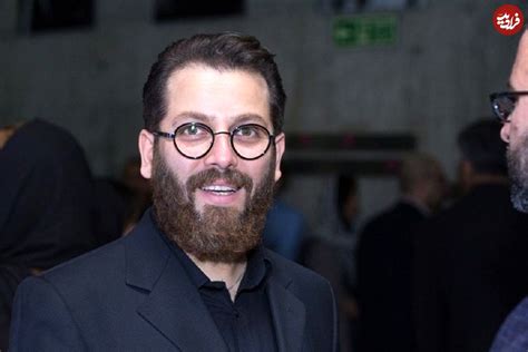 تصاویر زندگی خصوصی، عکس های شخصی و بیوگرافی امیر رضا دلاوری