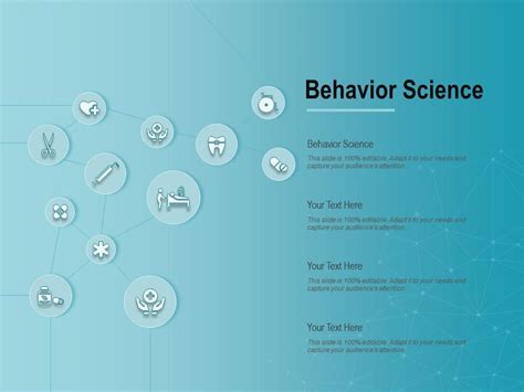 Behavior Science Ppt Powerpoint Presentation Summary Maker Presentation Graphics