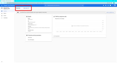 Create Your Own YouTube API Credentials VidUp