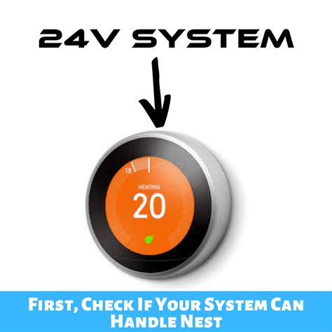 How To Fix Nest Thermostat Not Cooling Check This First Technology