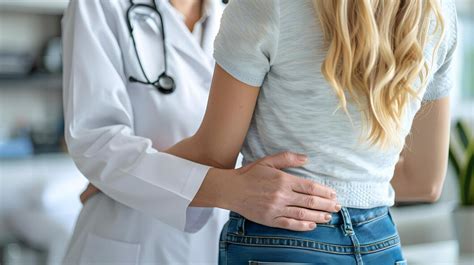 Premium Photo Photo Realistic Concept Of A Senior Undergoing A Mobility Assessment Emphasizing