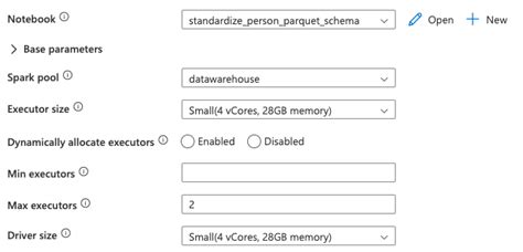 Python Synapse Notebook Script Runs Fine But Stops On Time Out And