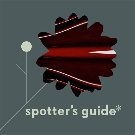 A Spotters Guide To The Revolution Sex By Alicia Elle Johnson Medium