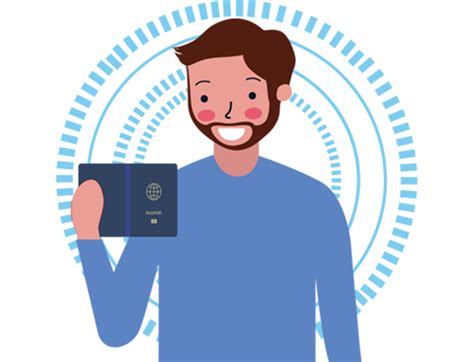 identity service provider checks for id verification and dbs checks