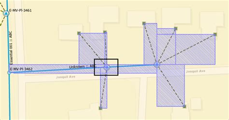 Get Started With Arcgis Utility Network For Electric Documentation