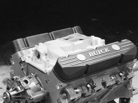 455 Buick Engine Rebuild Car Craft Hot Rod Network