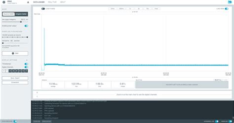 Nrf52dk Nrf52832 System Off Not Working Nordic Qanda Nordic Devzone