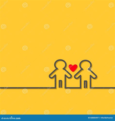 Sign Lgbt Icon Simple Line Outline Sexual Minoritie Icons In Circle For Ui And Ux Website Or