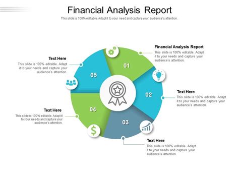 Financial Analysis Report Ppt Powerpoint Presentation Ideas Format Ideas Cpb Powerpoint Slides