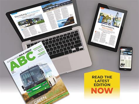 Abc Issue 442 Out Now