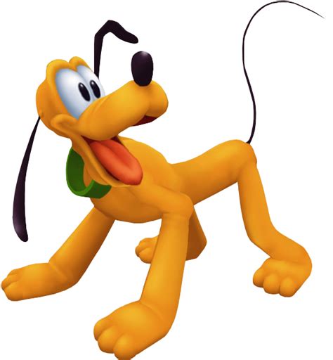 100 Disney Pluto Png Images