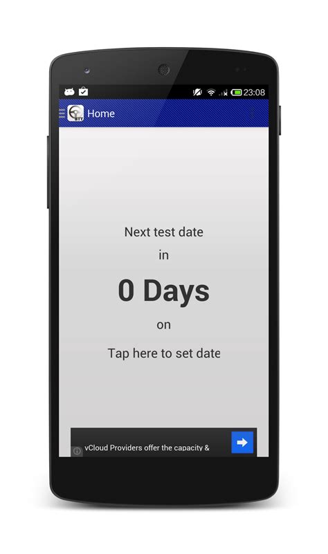 Basic Theory Test Learner Sg Apk สำหรับ Android ดาวน์โหลด