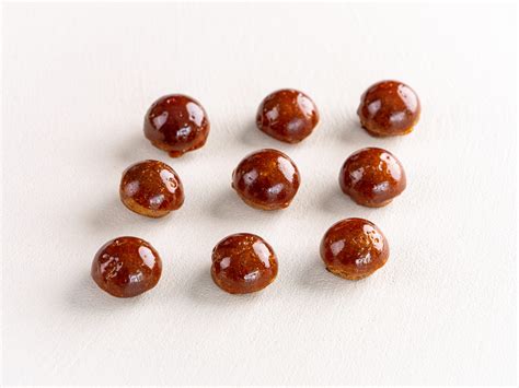 Small Sphere Choux Molds Moldbrothers Pastry