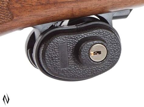 Nioa Allen Trigger Gun Lock Nioa Allen Trigger Gun Lock