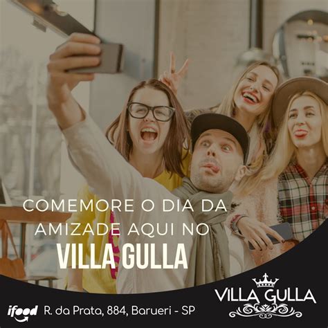 Villa Gulla Restaurante Barueri Sp