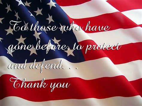 Memorial Day Quotes Thank You Quotesgram