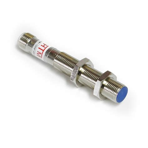 Capacitive Sensors Capacitive Proximity Sensors