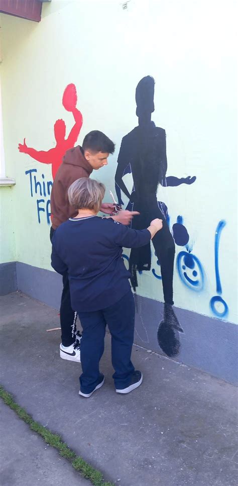 училишен весник „СЕКОЈ НОВ ДЕН“ на OОУ „Рајко Жинзифов“ н Драчево Скопје