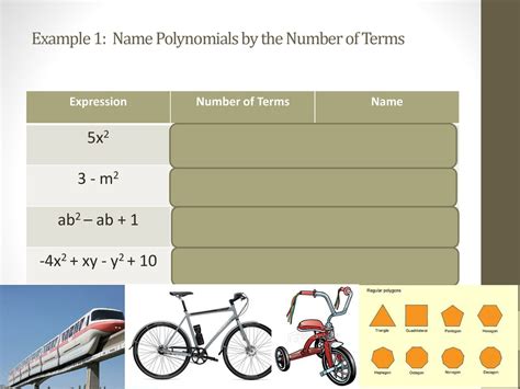 5 1 The Language Of Mathematics Ppt Download