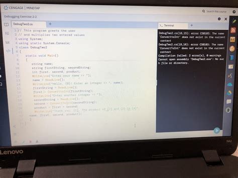 help can t figure out how to get rid of the cs0103 errors on the right