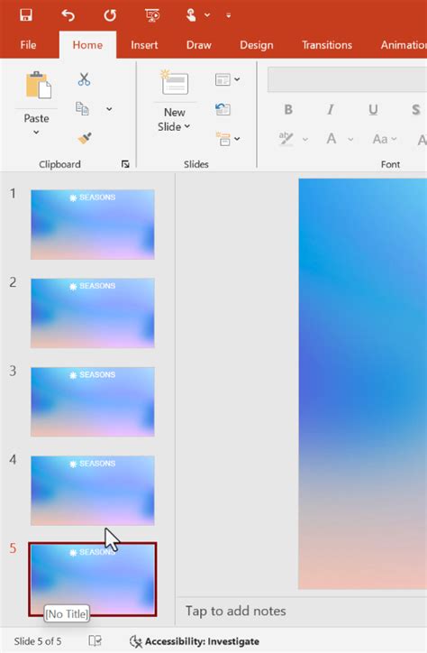 4 Creative Animations In Powerpoint To Grab Attention Downloadable