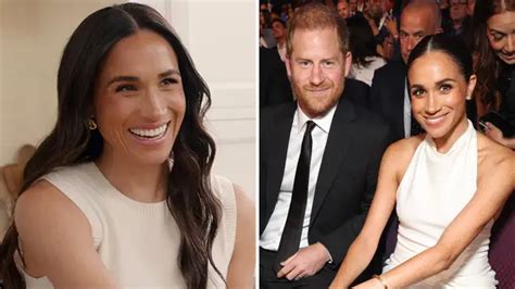 Meghan Markle surname explained: Why her last name is 'Sussex' - Heart