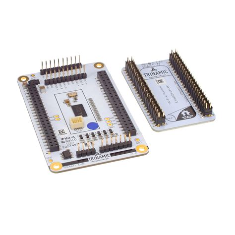 Tmc4671 Eval Eda Cad 3d Model Download Digikey