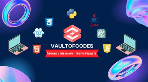 Vaultofcodes