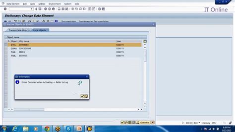 Sap Abap Bài 8 Append And Include In Database Sapabap Youtube