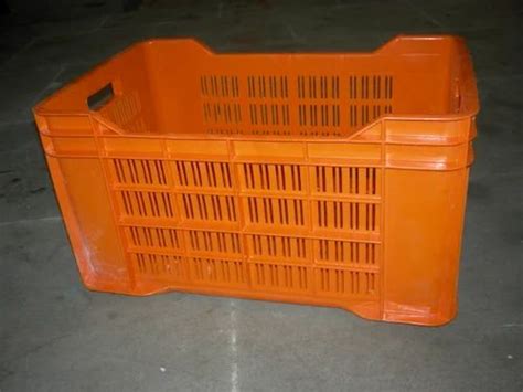 Catering Crates At Best Price In Bhiwandi By Bhulku Industries Private