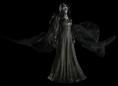 Cara Mengalahkan Daniela Resident Evil Village