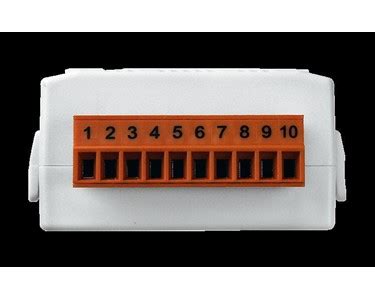 ICP DAS Modbus TCP TGW 715 For Sale From ICP Electronics IndustrySearch Australia