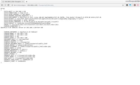 how to enable external access to user web directories in apache2