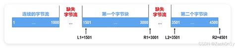 计算机网络：运输层 —— Tcp 的选择确认（sack）tcp选择确认 Csdn博客